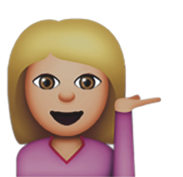 Create Your Own Emoji