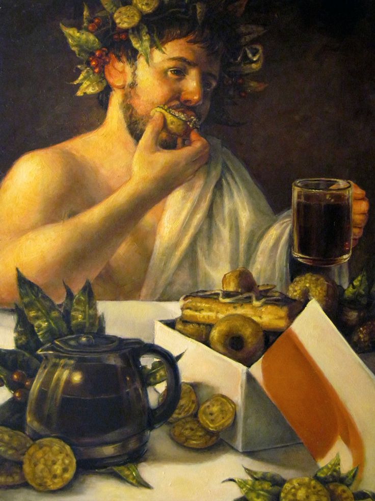 Cherokee Creation Myth