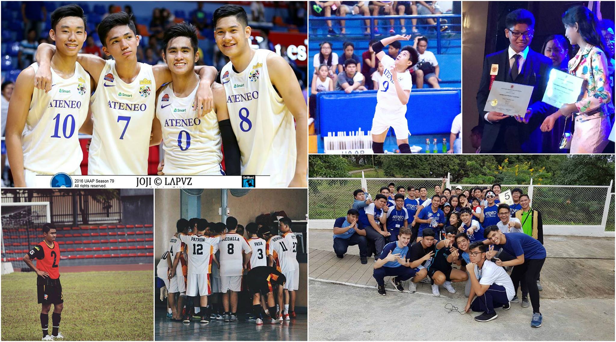 The General Academic STRAND