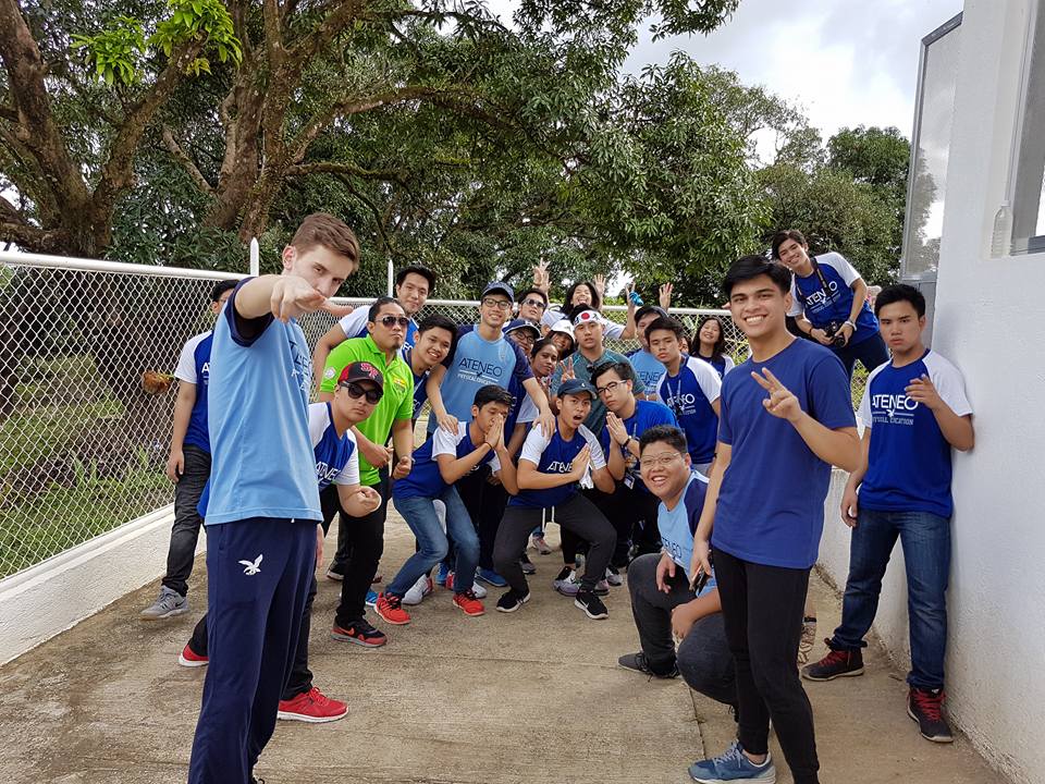 The General Academic STRAND