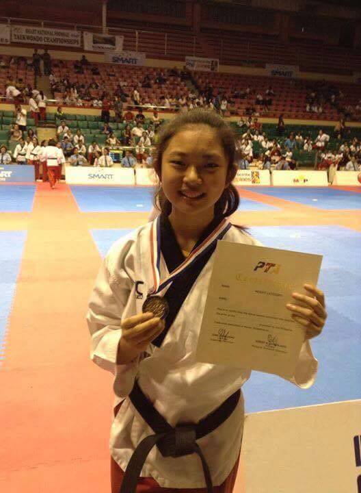 The General Academic STRAND