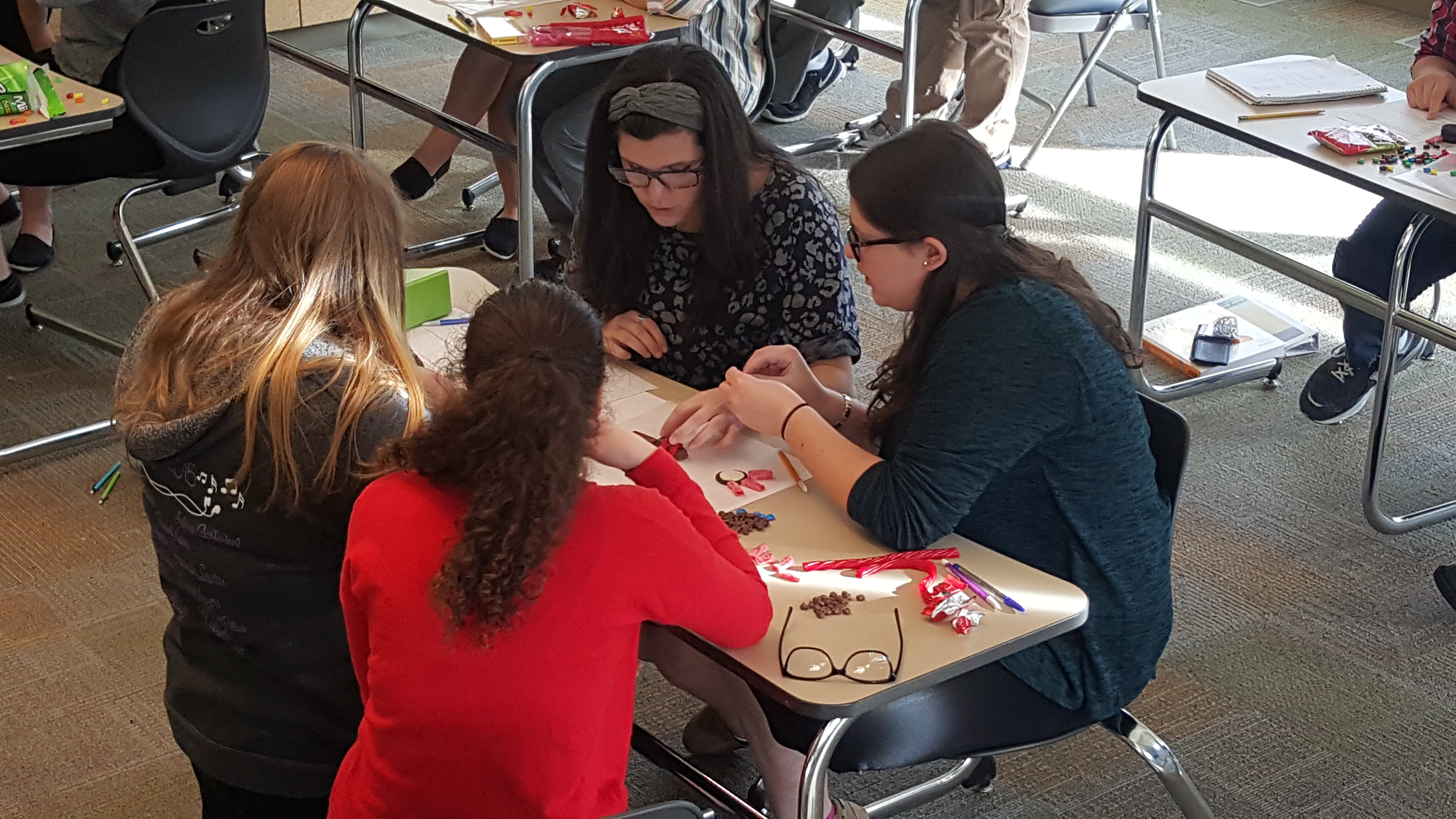 Next Gen Education Initiative