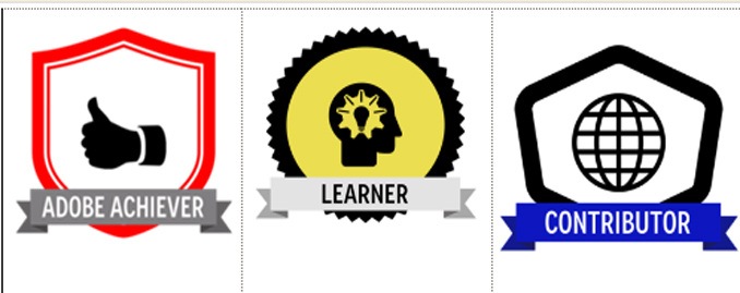 Digital Badges in Education