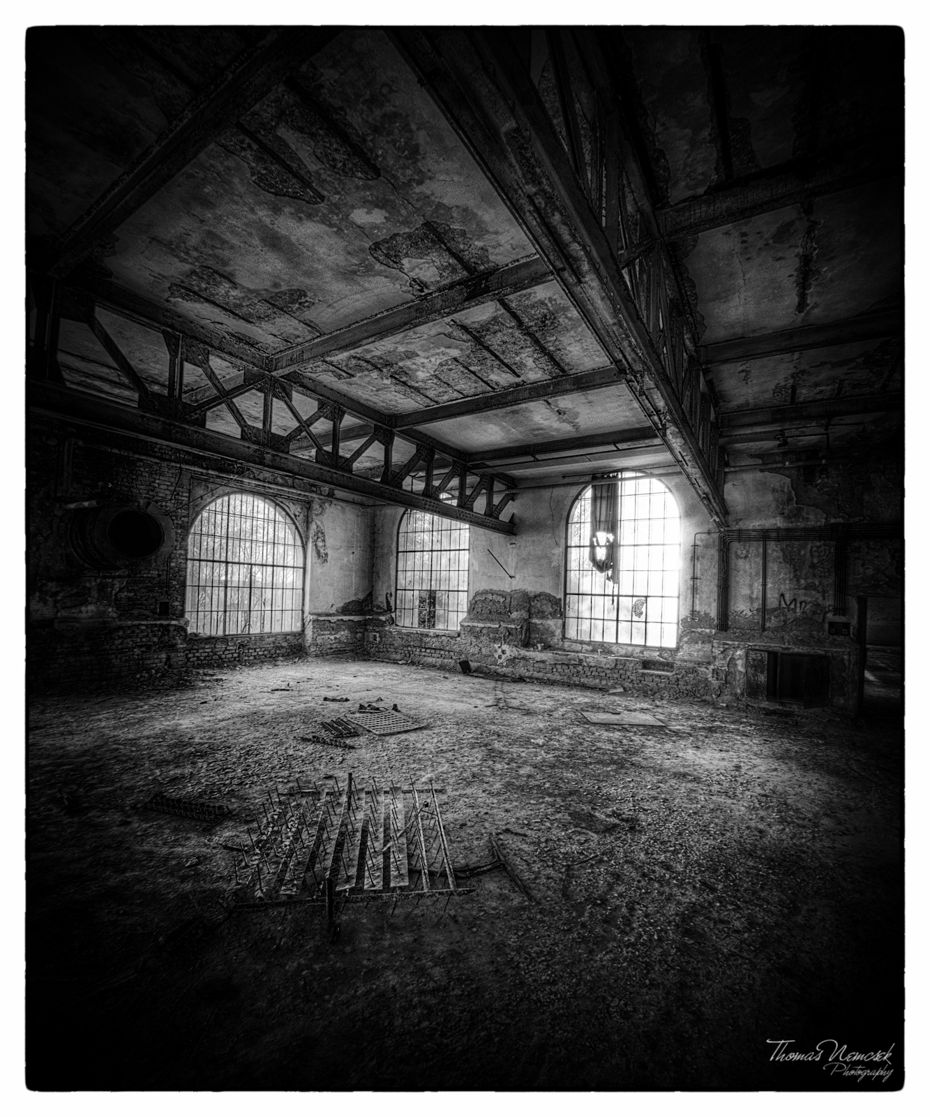 Significance of the Factory System