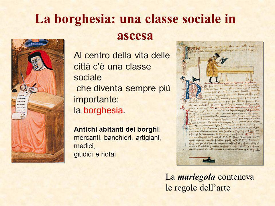 La città medievale