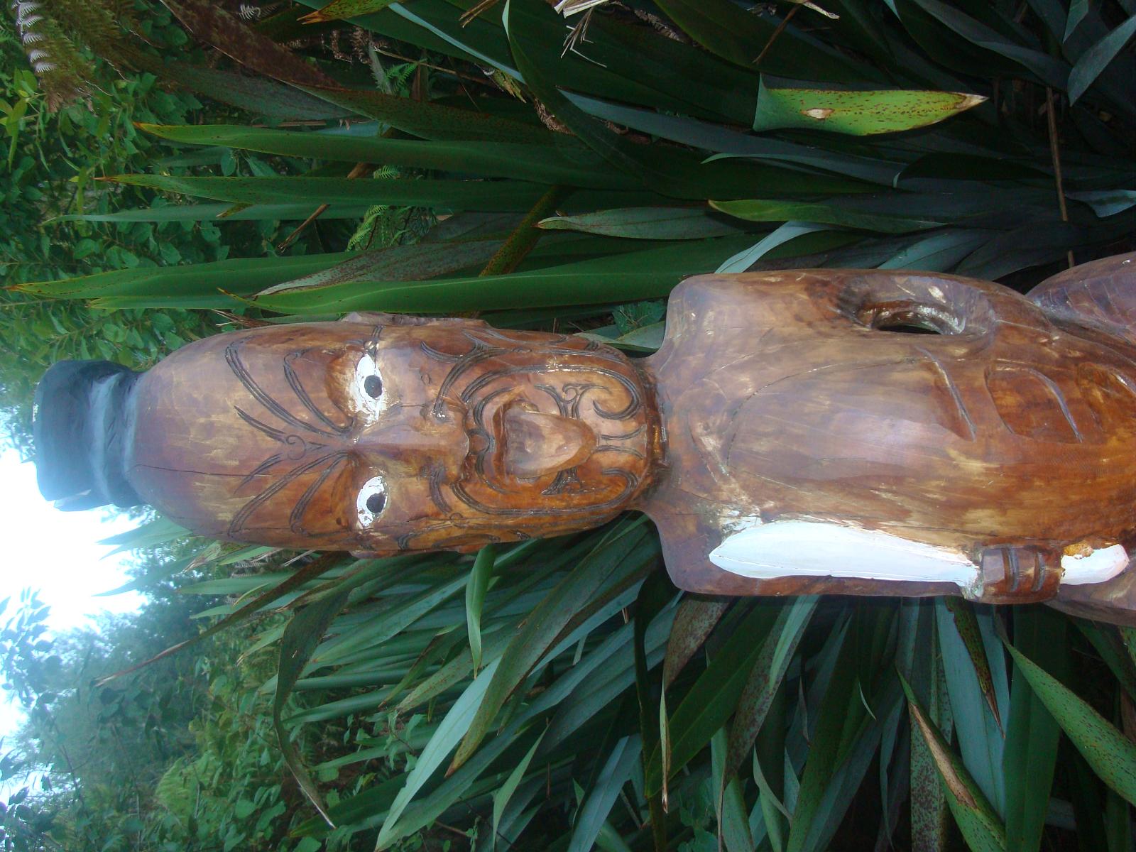 AOTEAROA/MAORI CULTURE