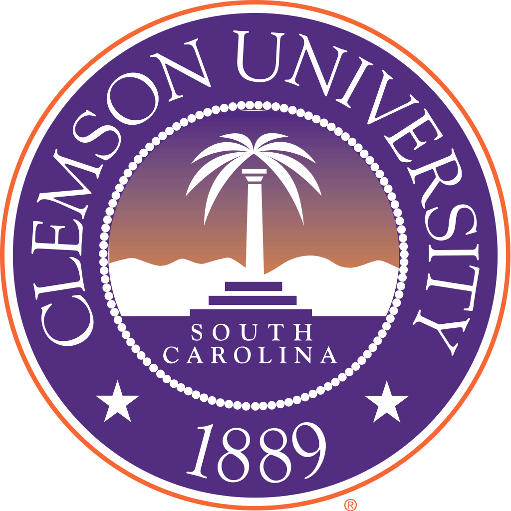 Clemson: A History