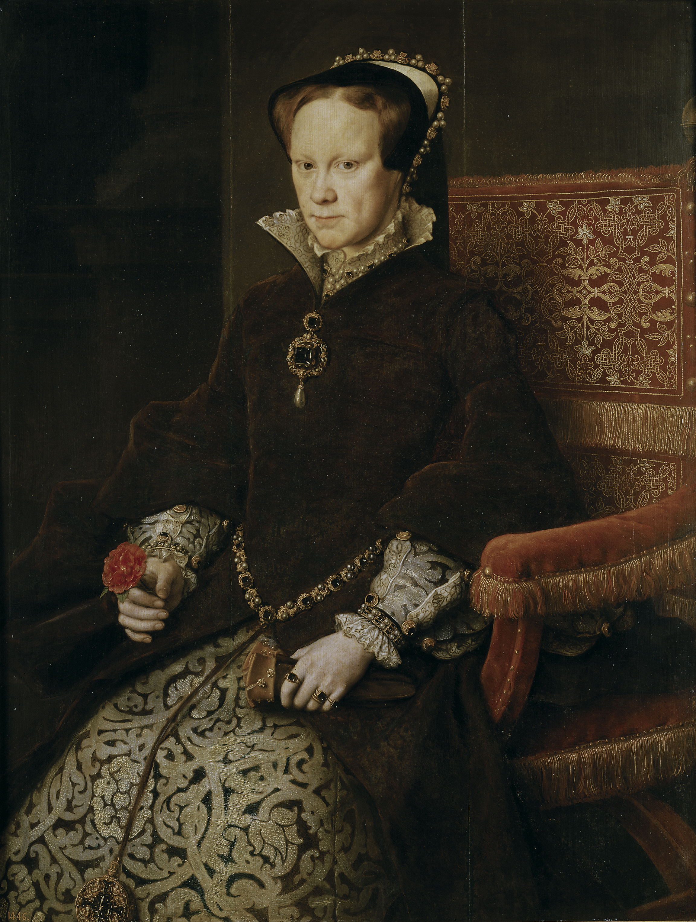 Elizabethan Religion