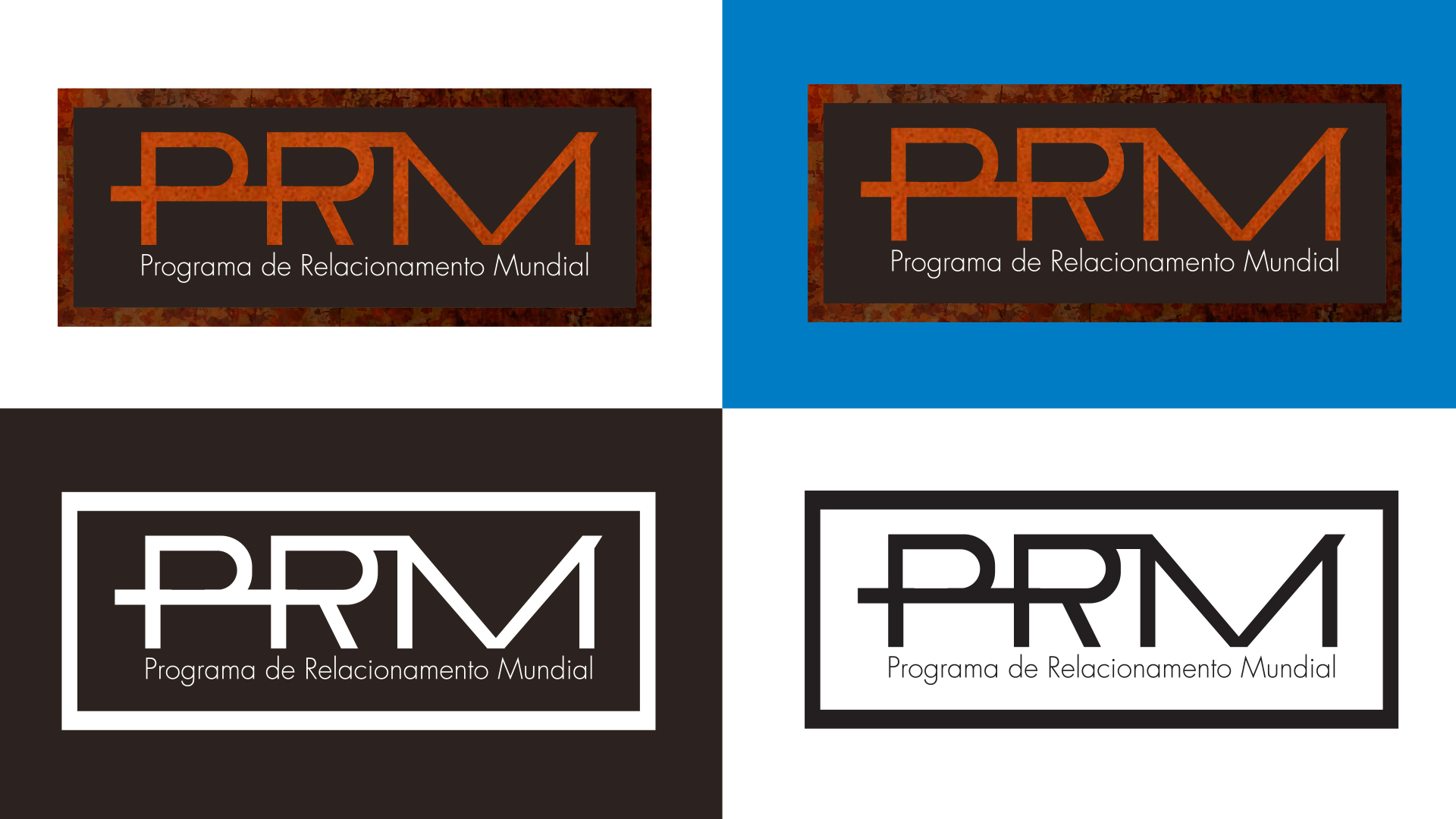 NOVO LOGO PRM