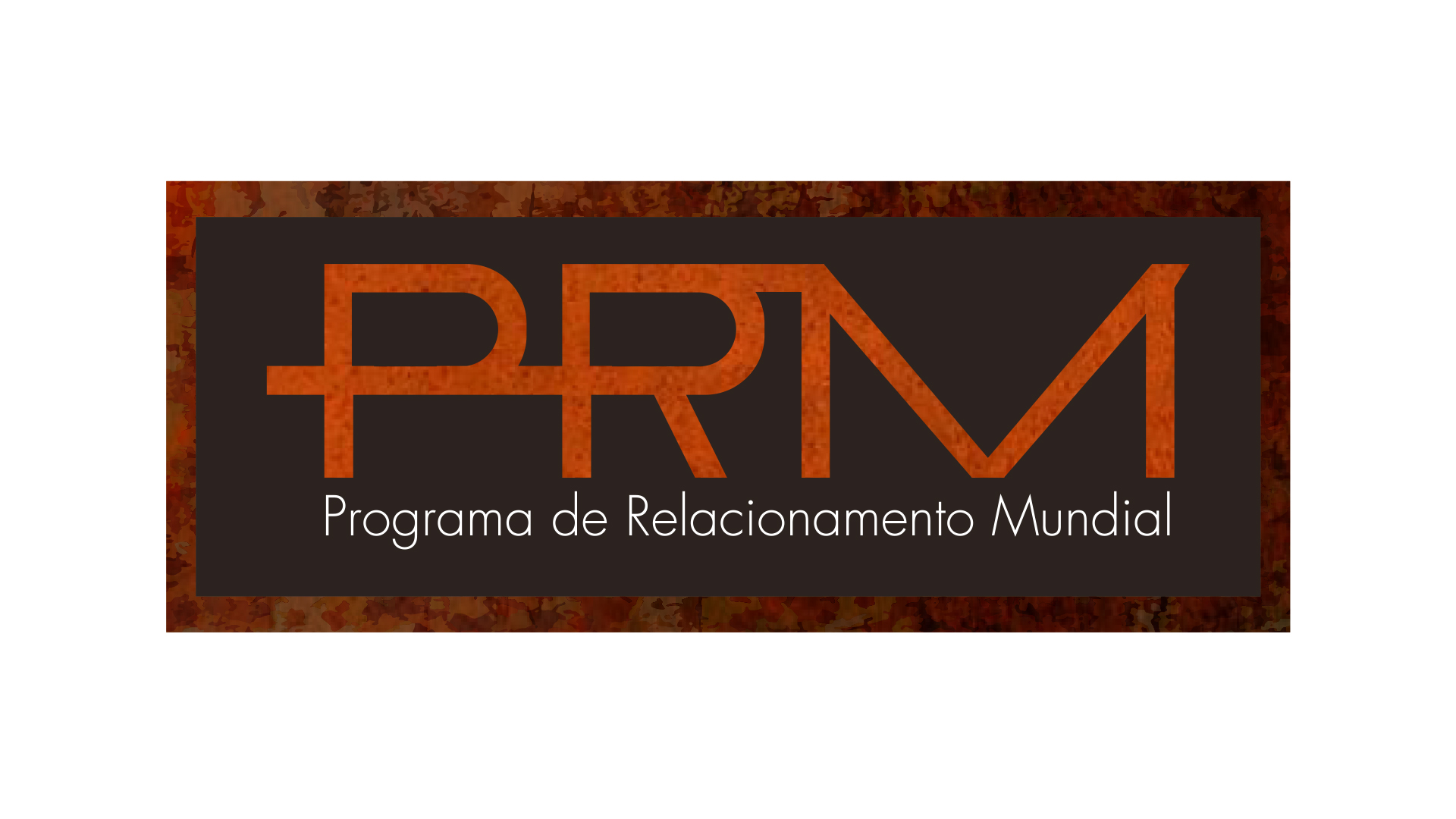 NOVO LOGO PRM