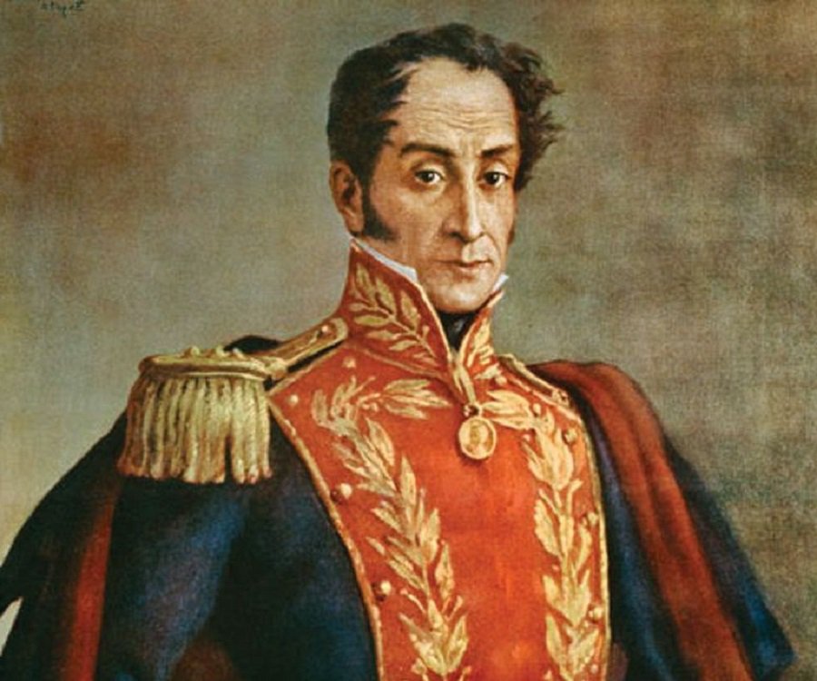 The Peruvian War of Independence