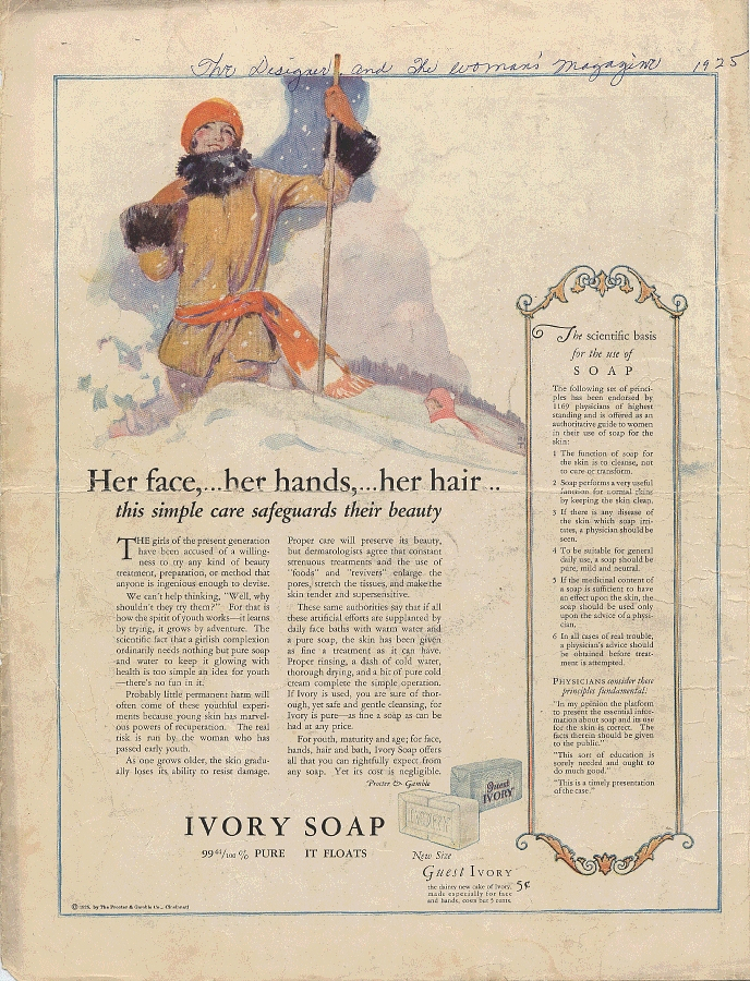 Consumer Culture of the Roaring '20s