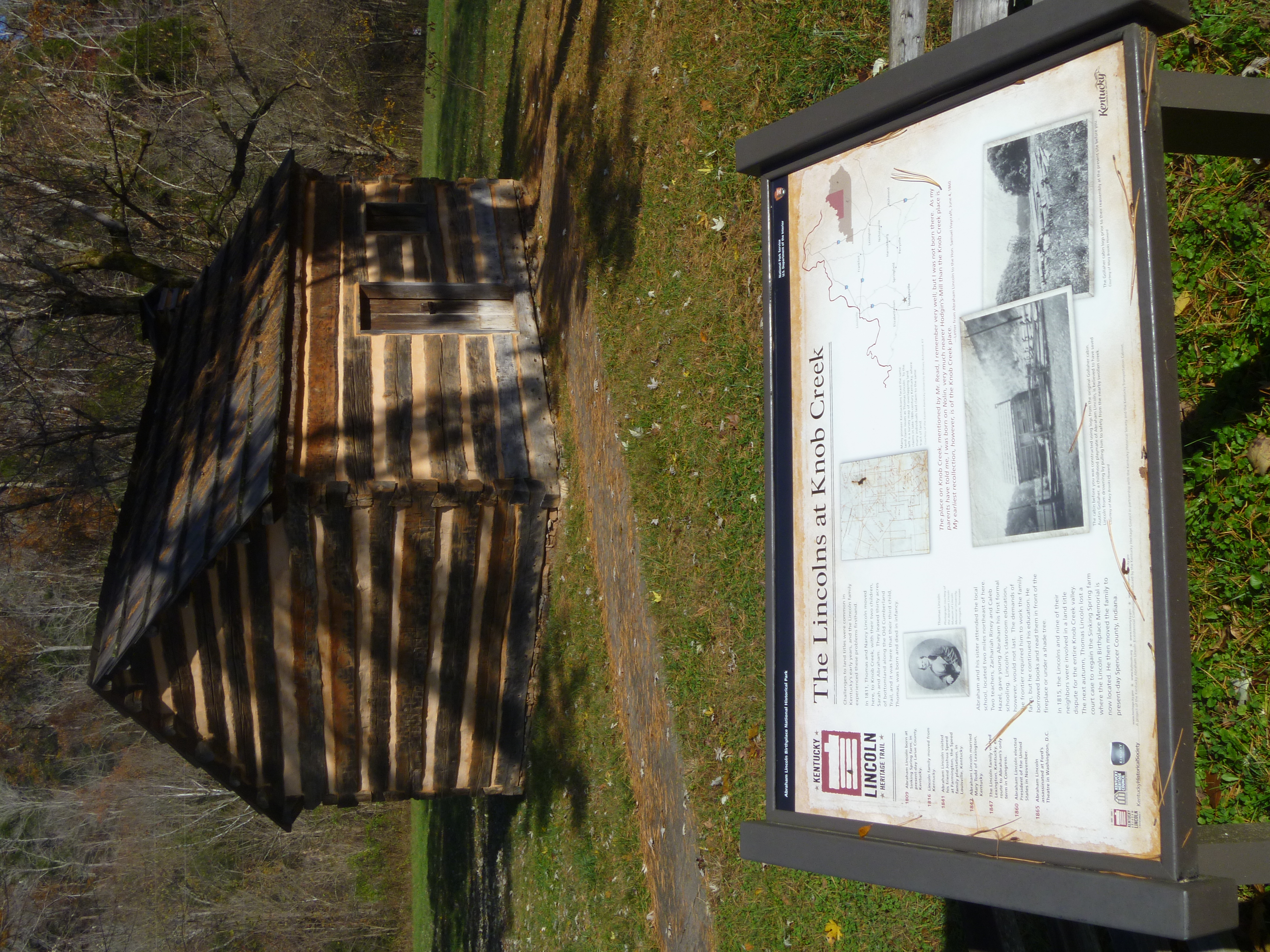 Abraham Lincoln - American Hero