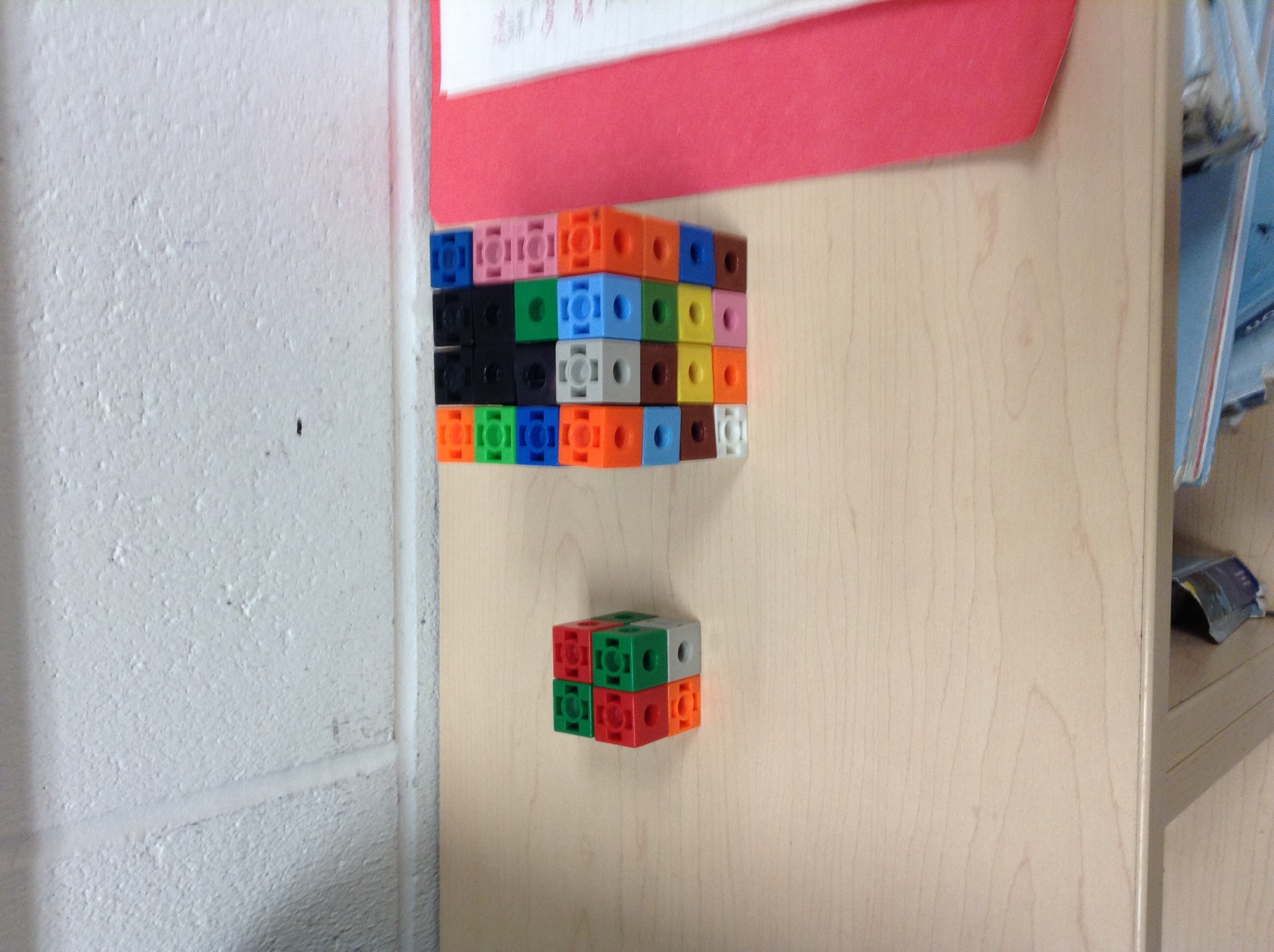 Transformations in Real Life