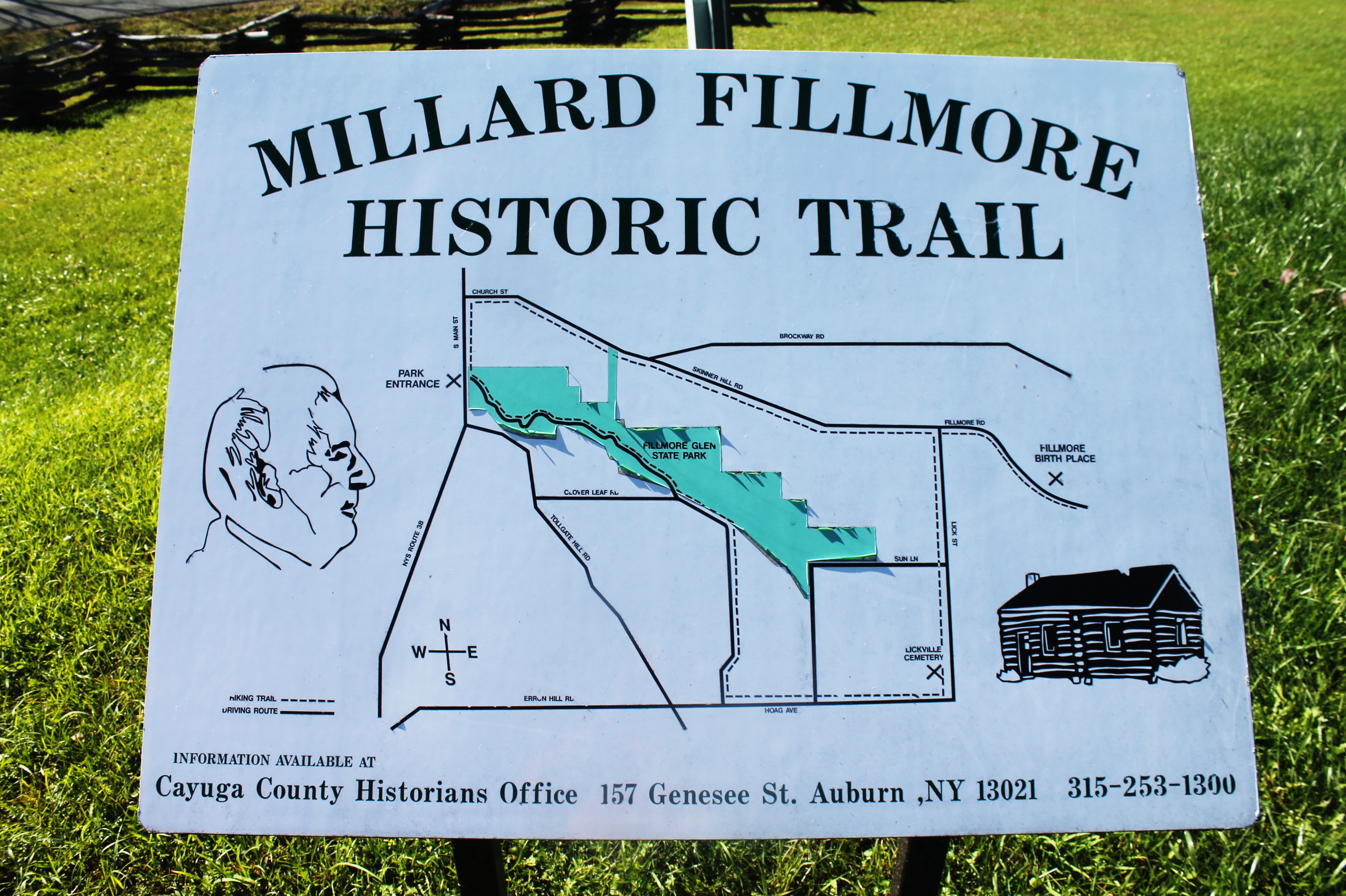 Millard Fillmore