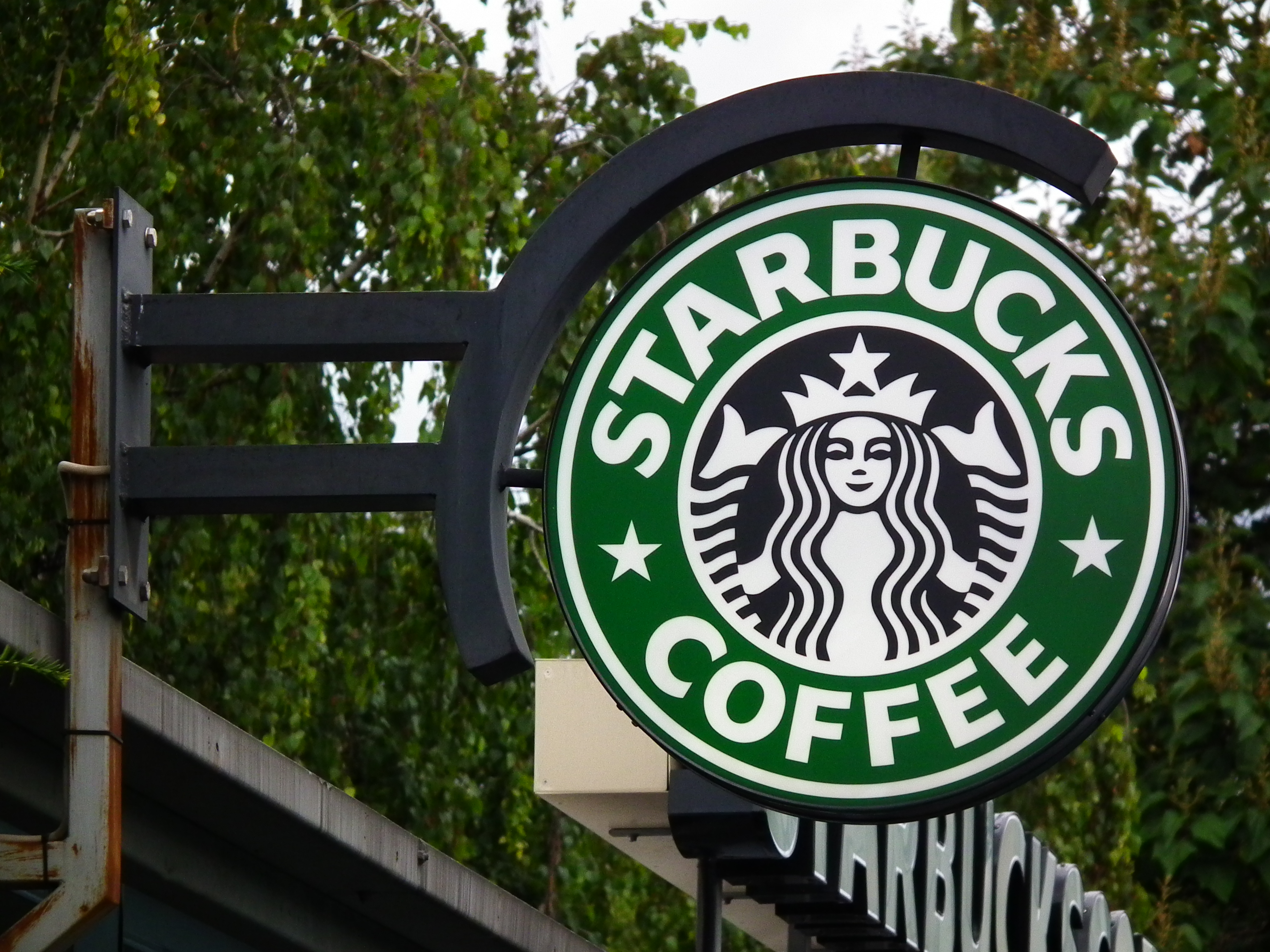 Starbucks Corporation