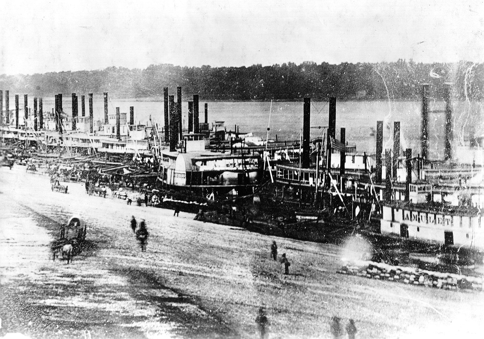 Was the industrIal Revolution a bleSsing or a curse?