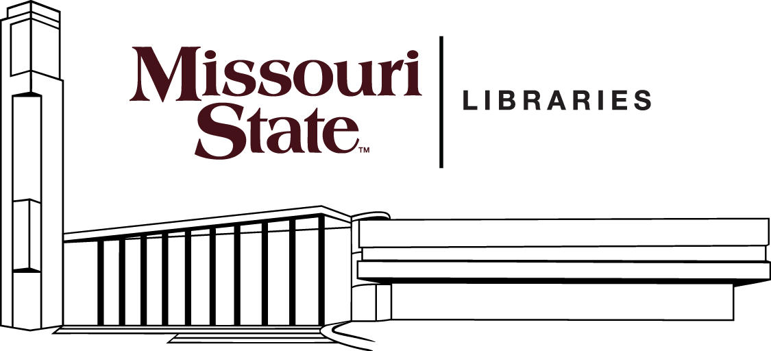 Missouri State University Libraries Annual