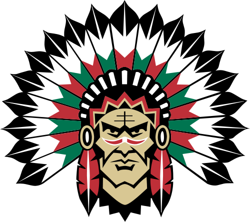 Native Americans mascots