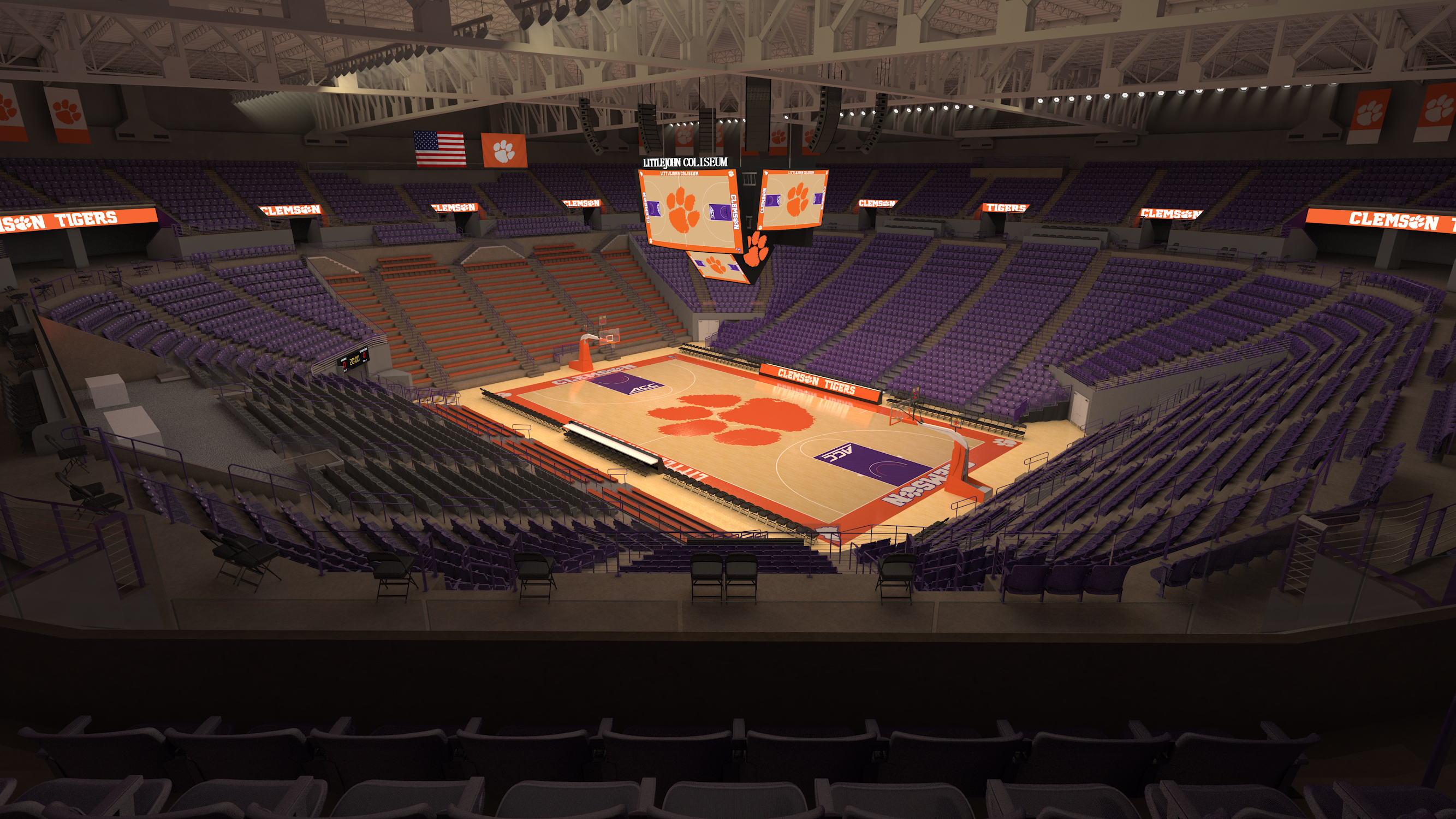 Reserve Your 2016-17 Basketball Tickets