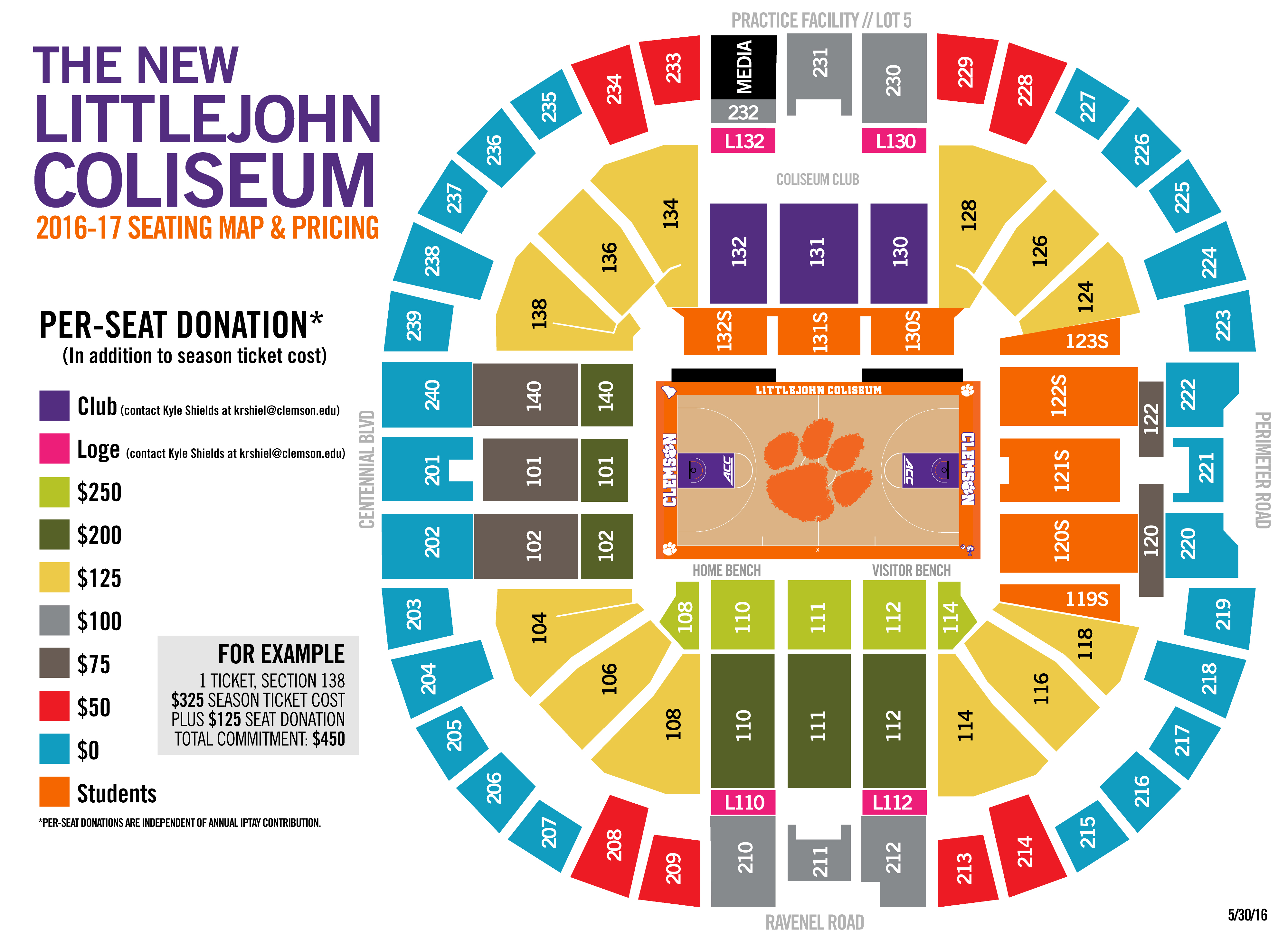 Reserve Your 2016-17 Basketball Tickets