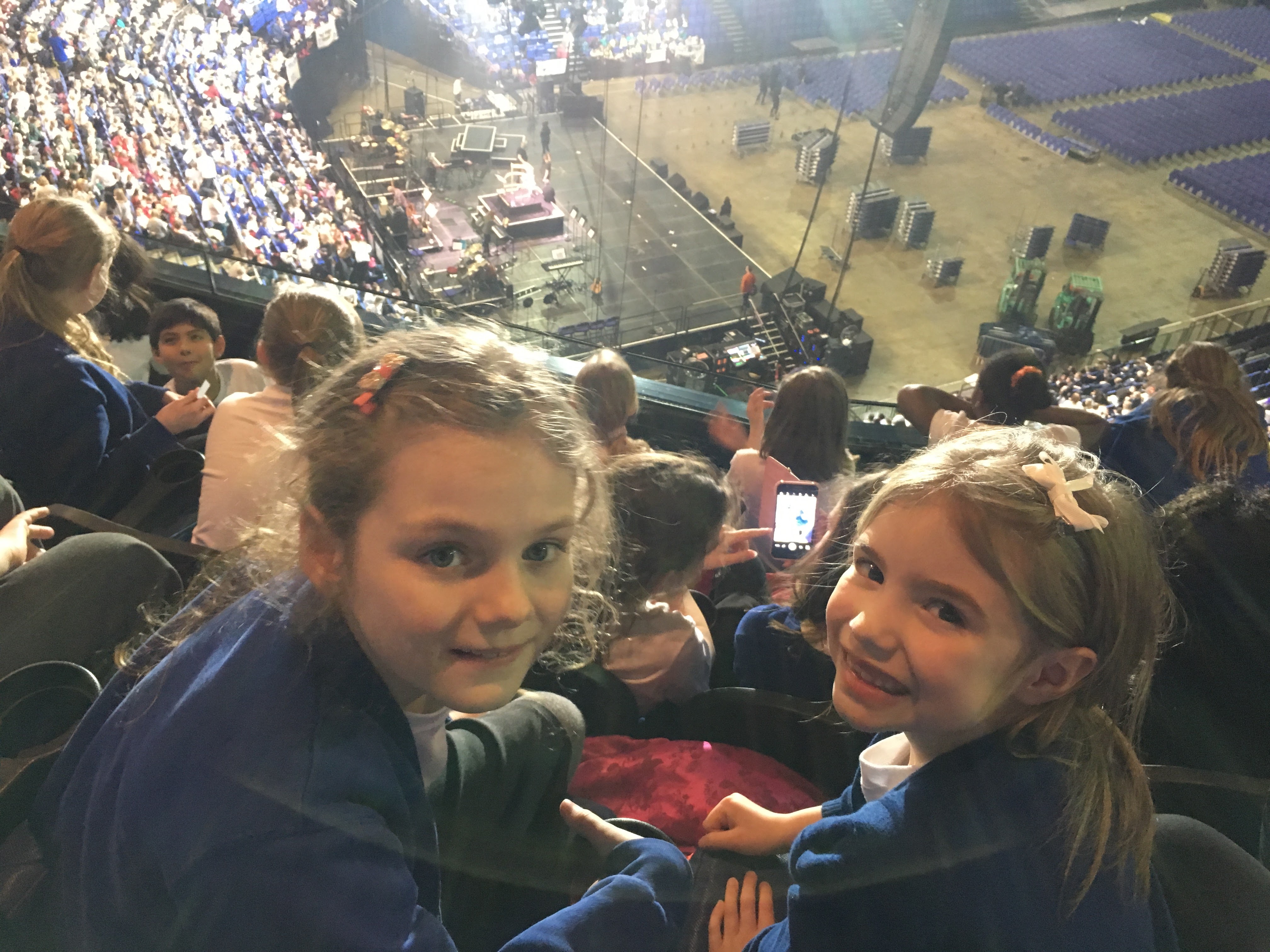 Young Voices 2017