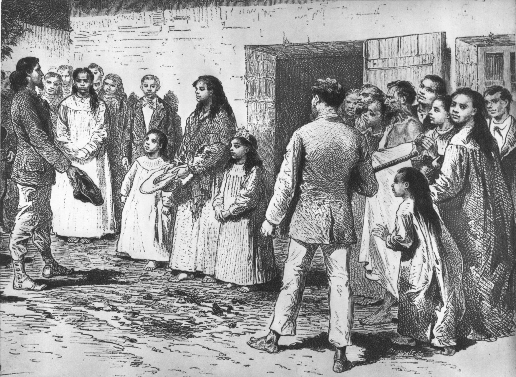Indigenous Women Roles