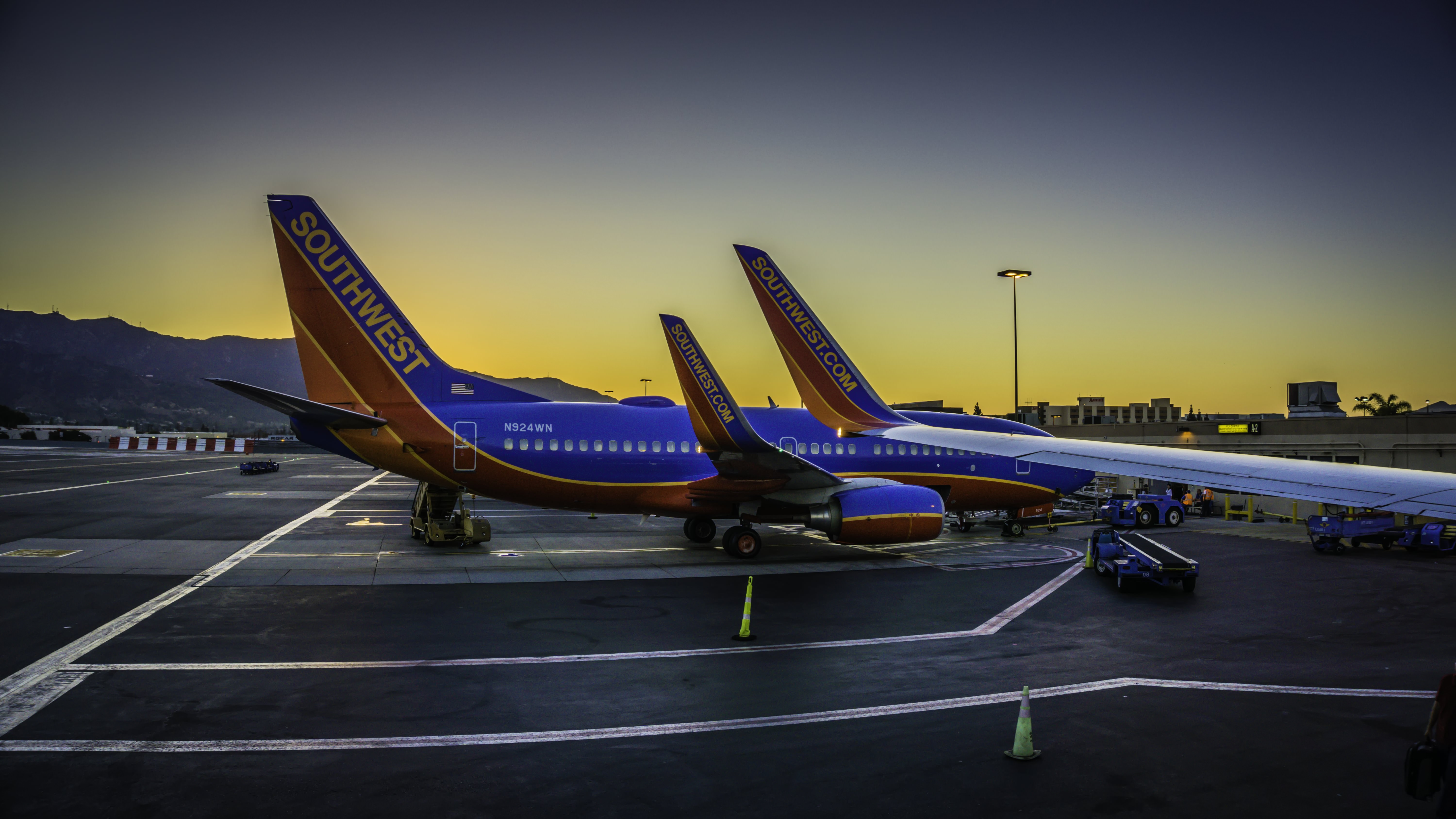 department of Transportation