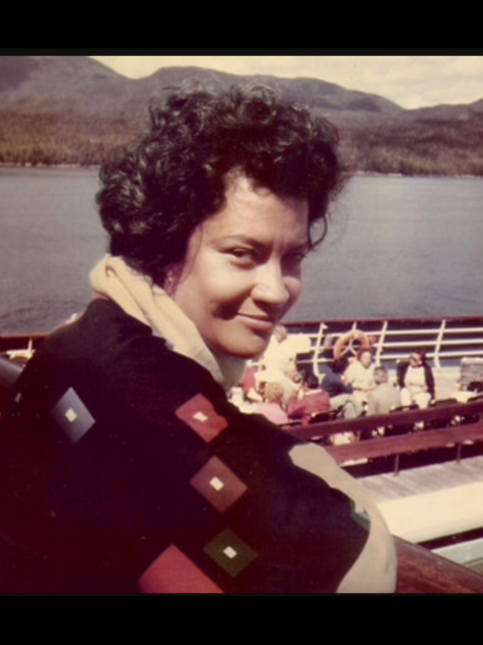 Norma Merrick Sklarek