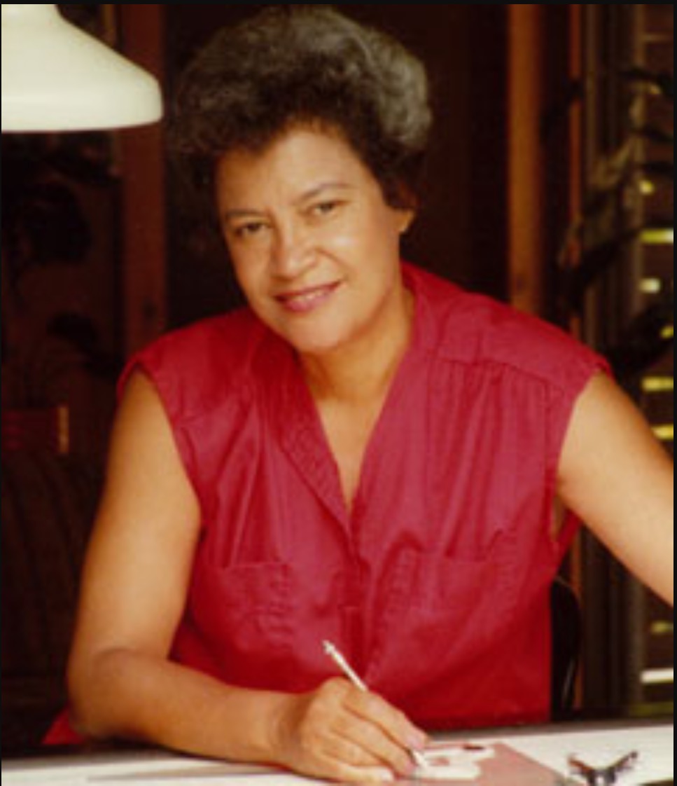 Norma Merrick Sklarek