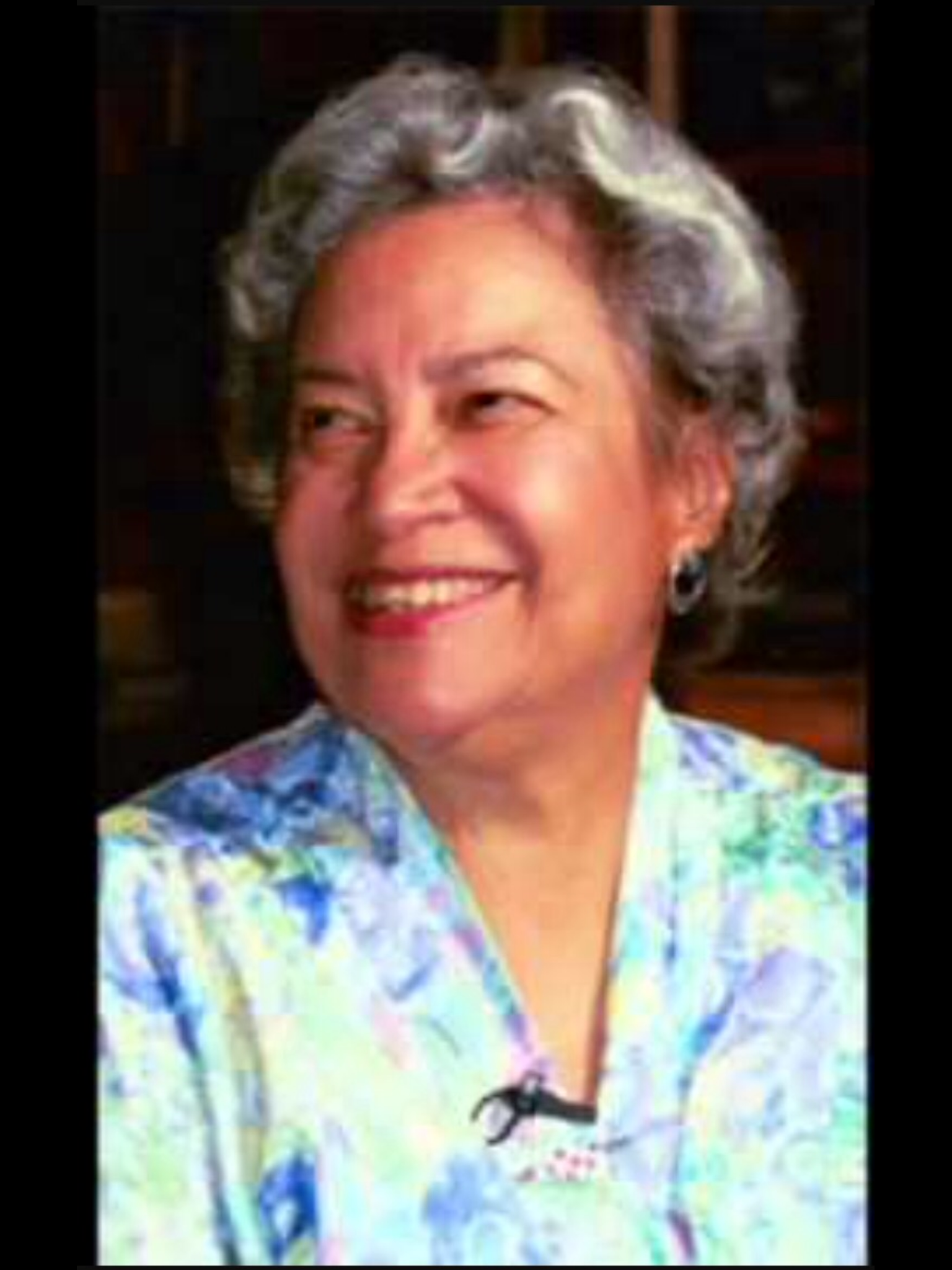 Norma Merrick Sklarek