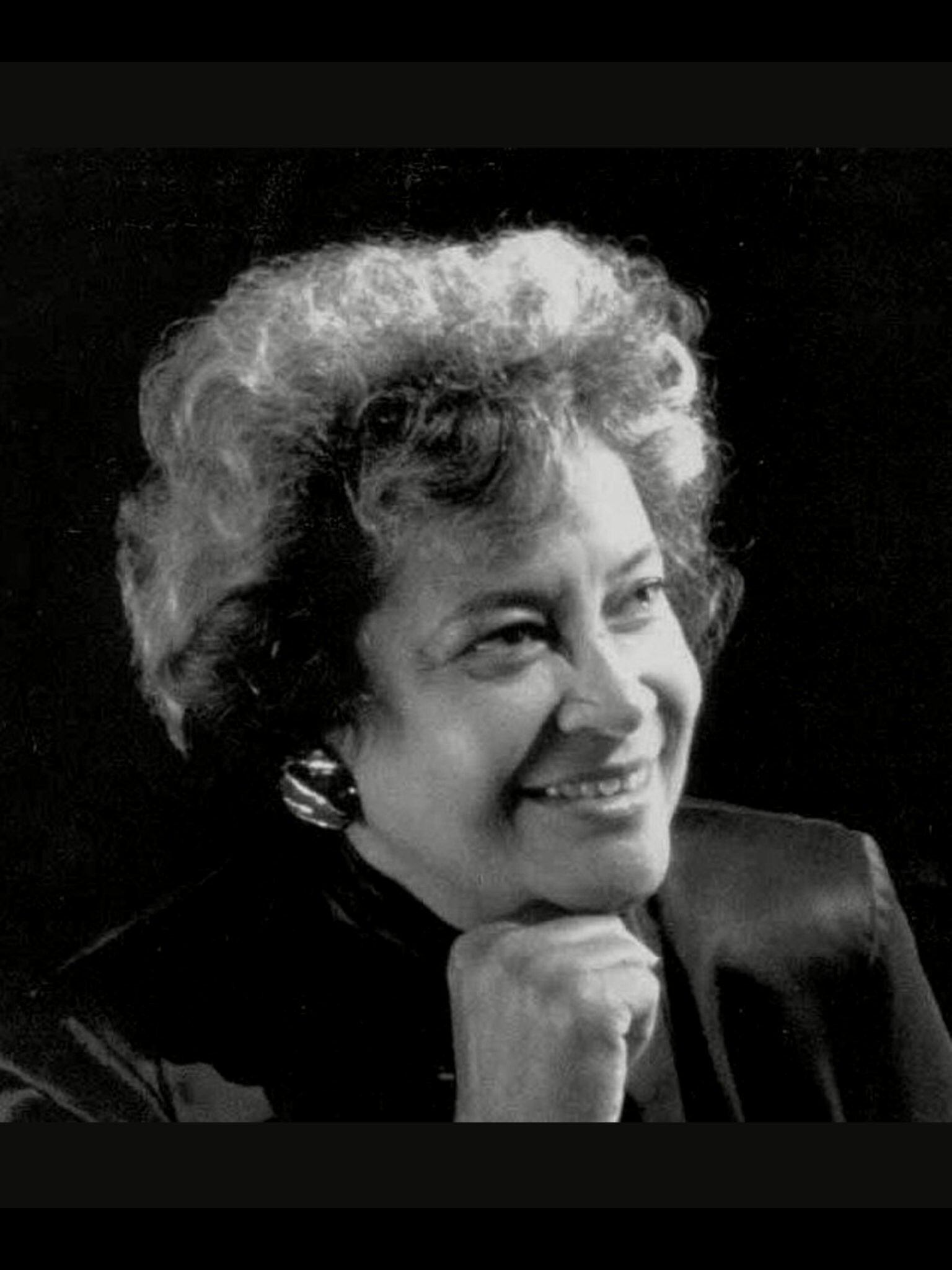 Norma Merrick Sklarek