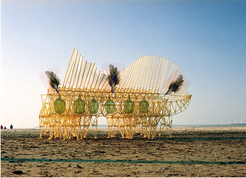 Strandbeests