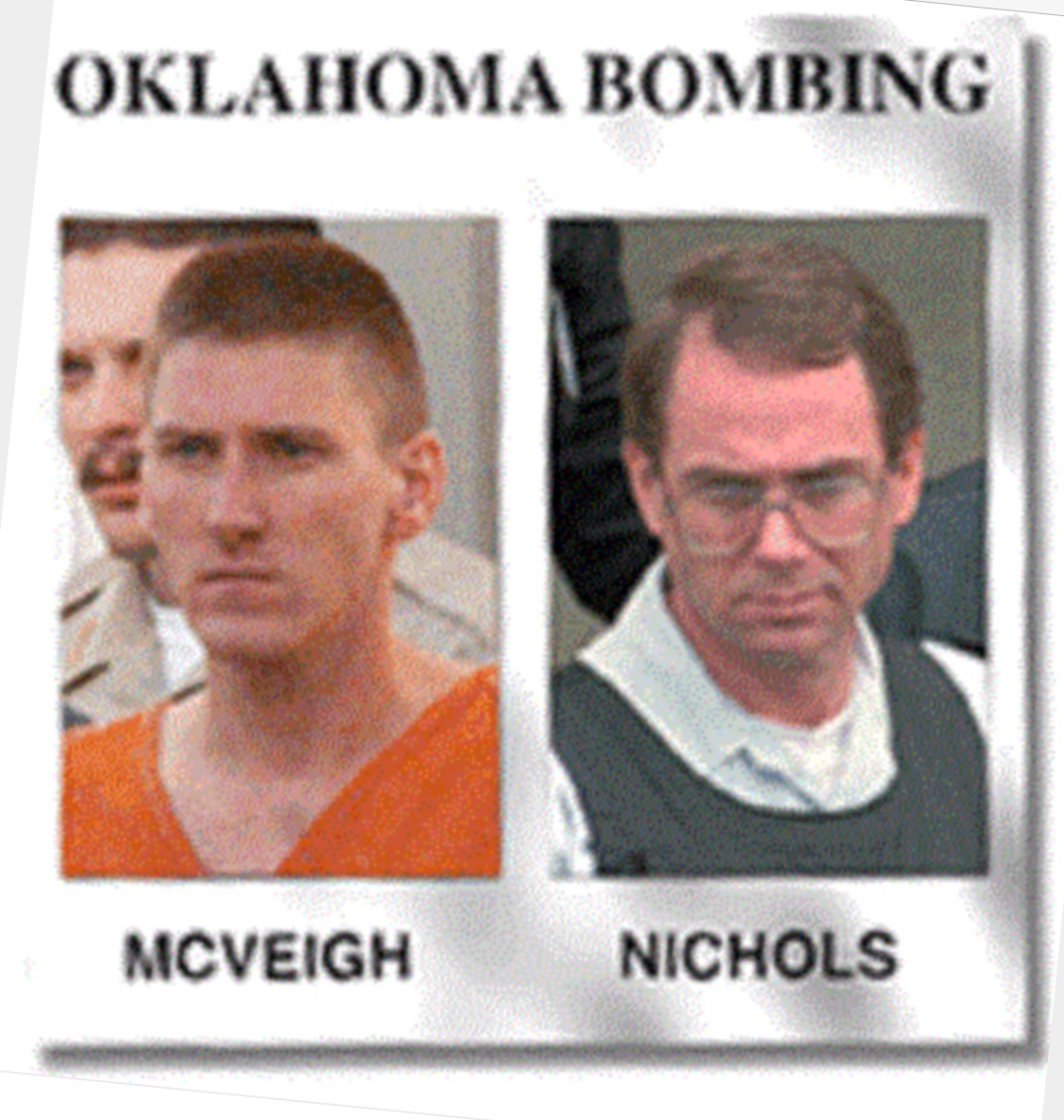 Oklahoma City Bombing