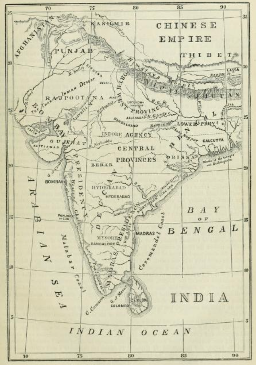 Ancient India