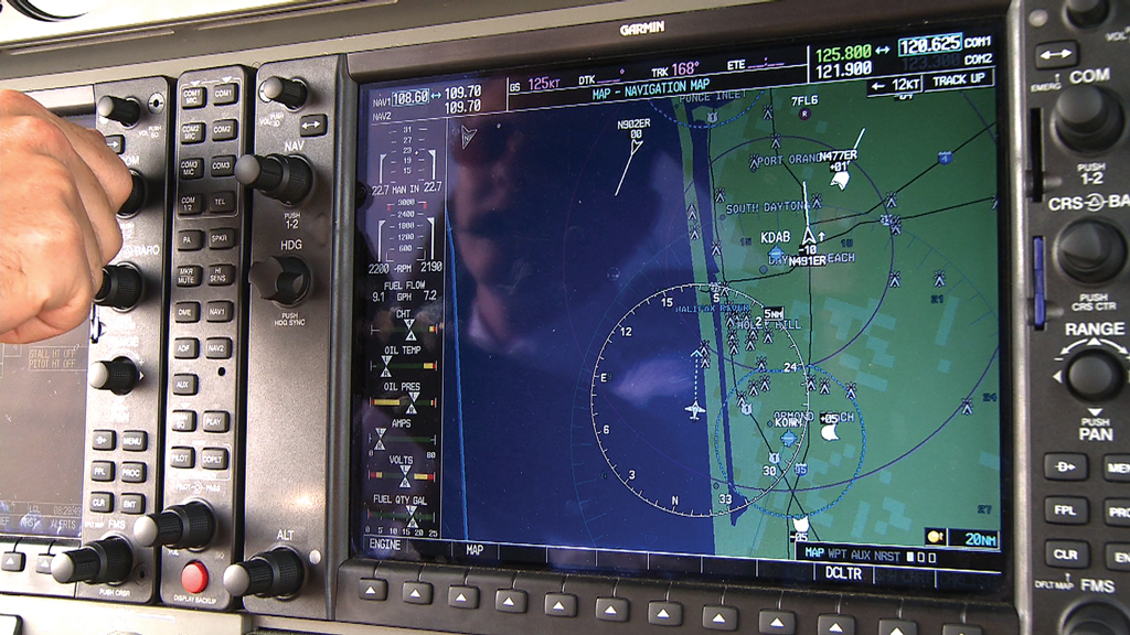 Top 10 Things You Need to Know about ADS-B