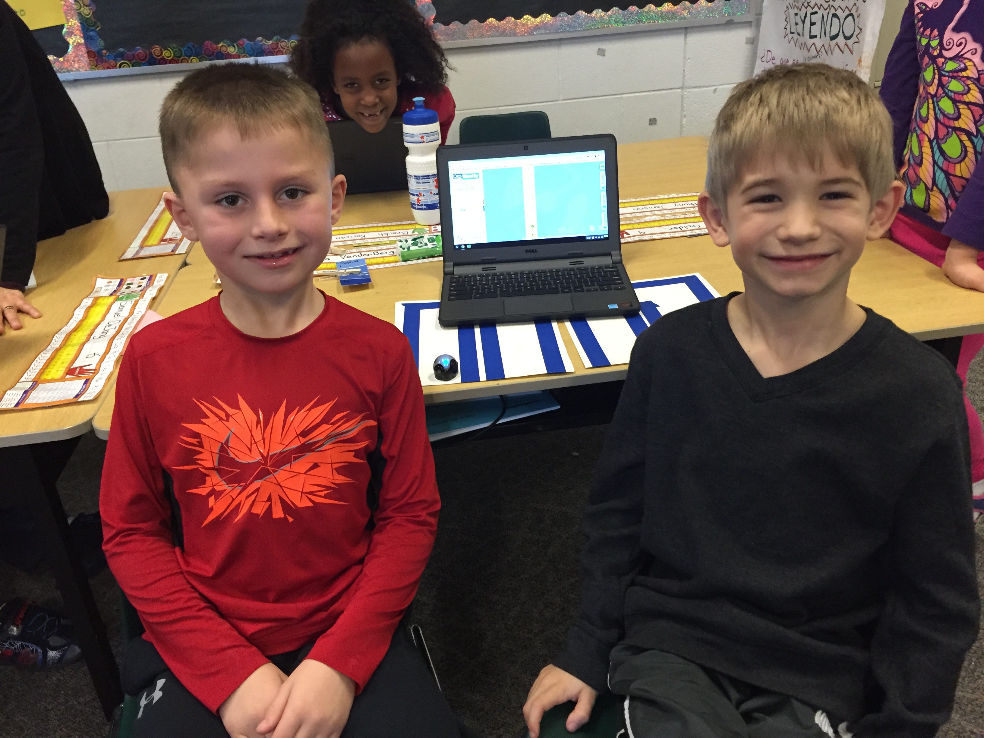 FHPS Google Bootcamp