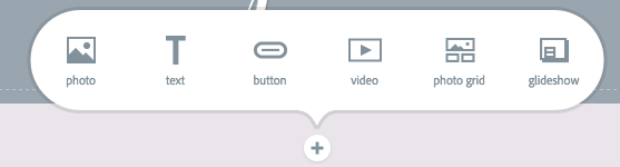 How to use Adobe Spark