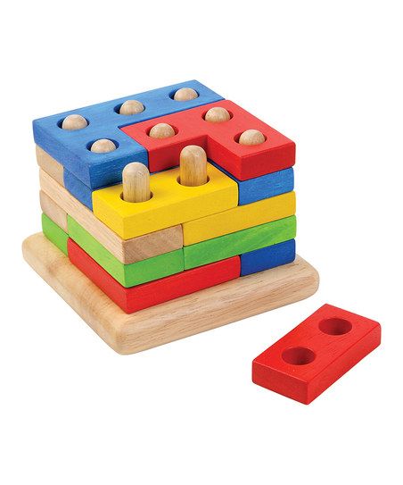 Wooden Tip Toys
