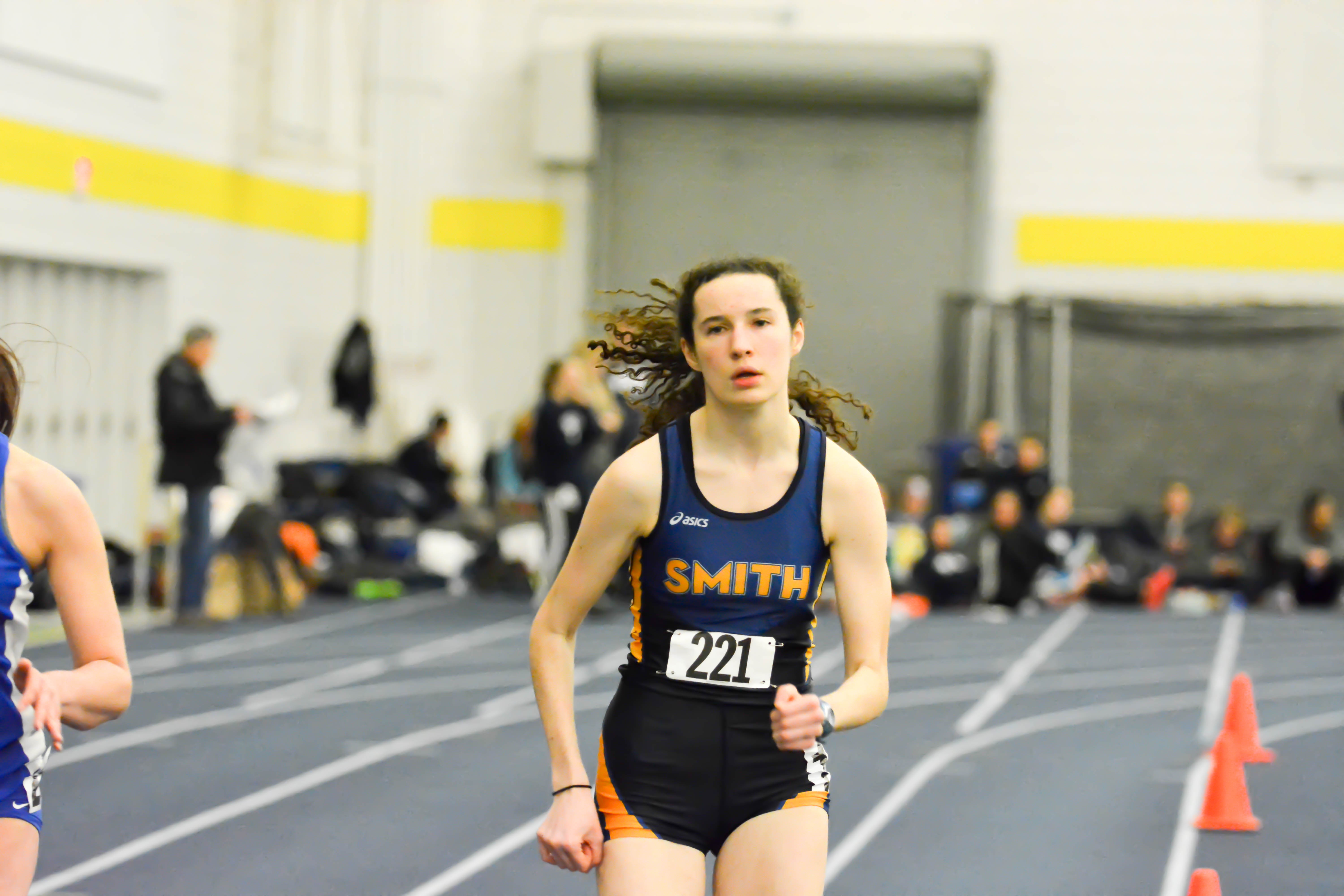 2017 Smith College Indoor Track and Field Preview