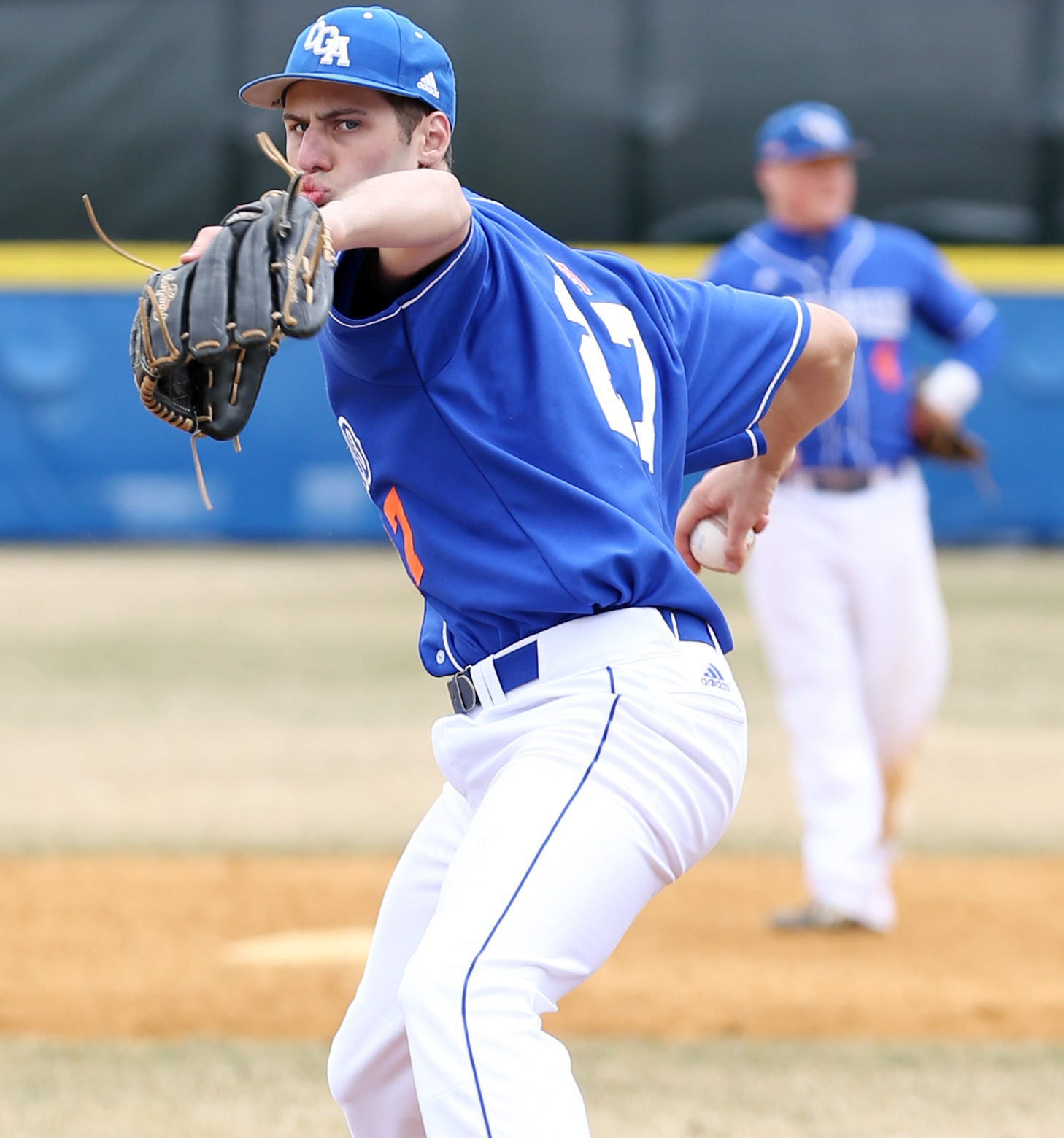2017 Coast Guard Baseball Preview