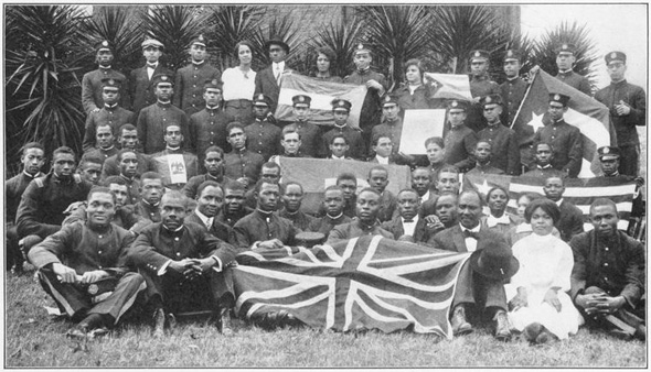 Justice in Pre and Post Colonial Ibo Culture