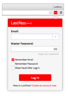 LastPass
