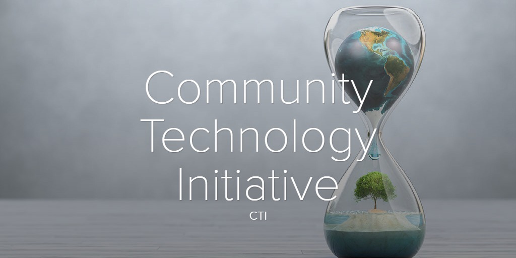 Community Tech Initiative