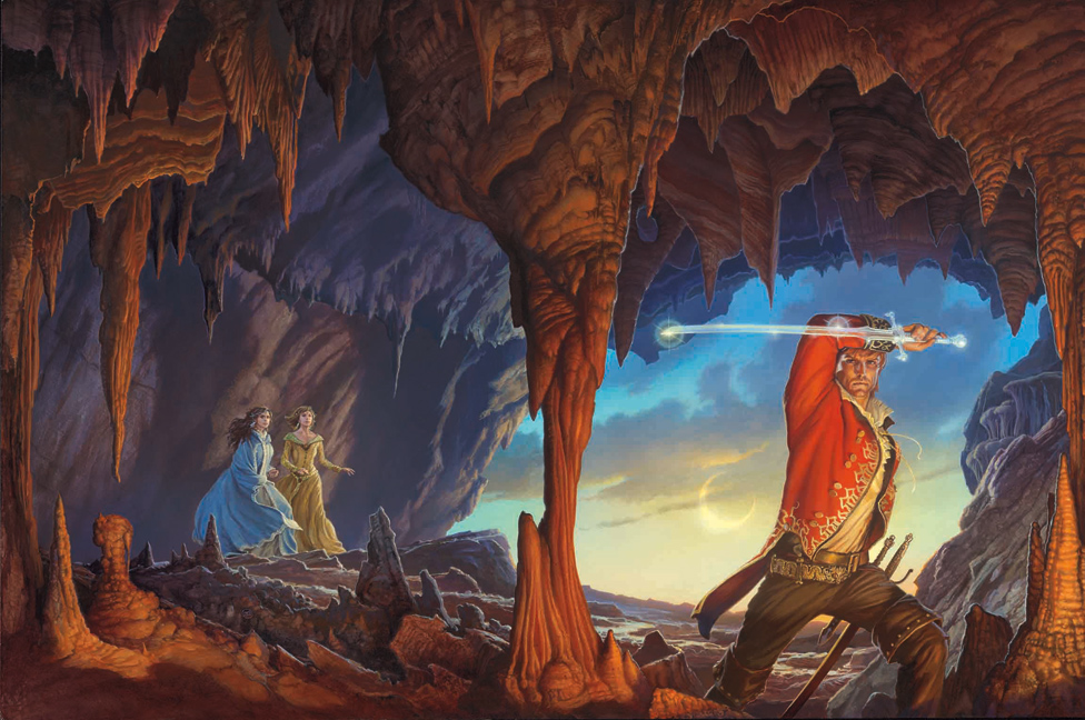 The Wheel of Time