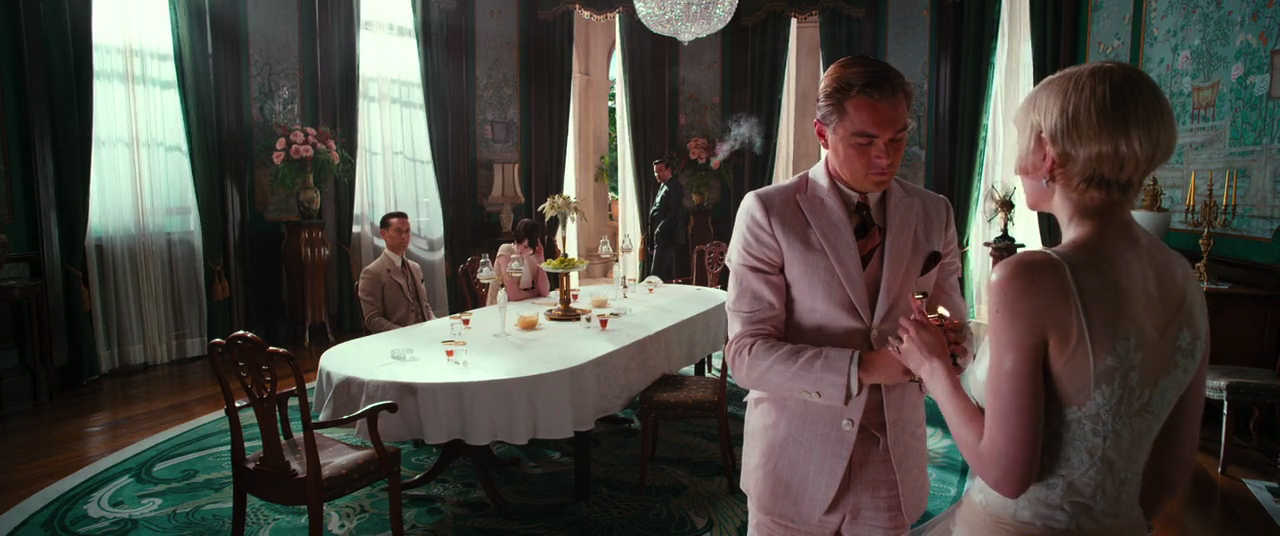 the Great GATSBY