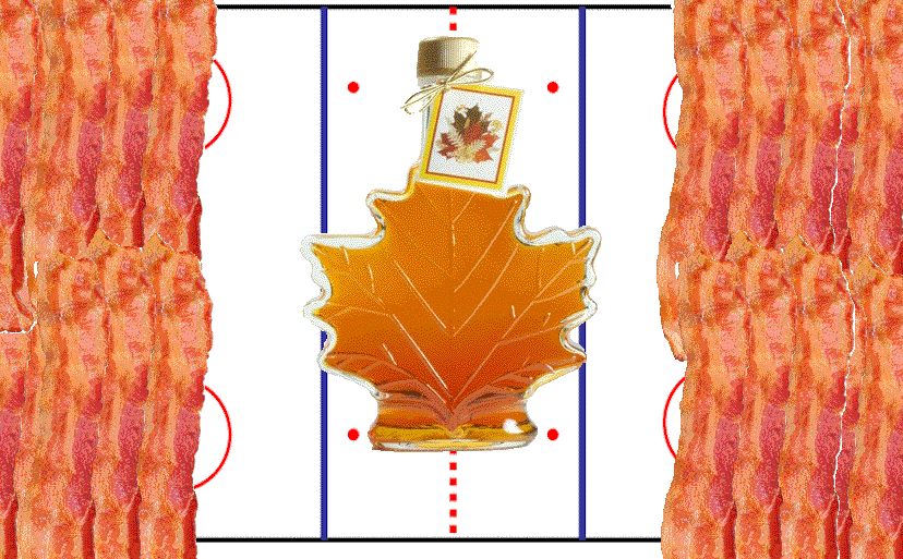 Maple Syrup
