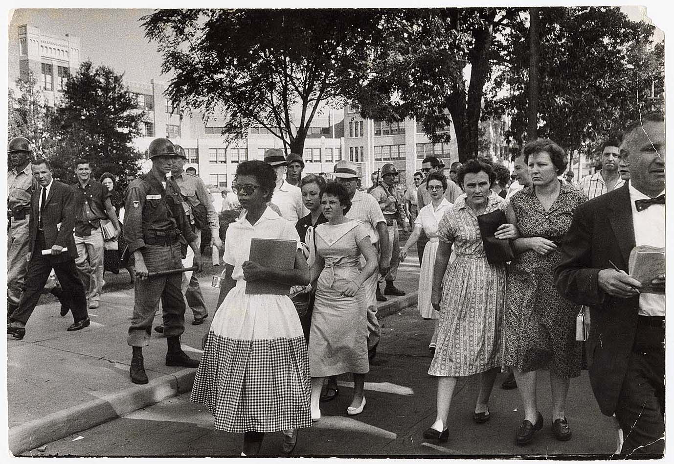 Montgomery Bus Boycott