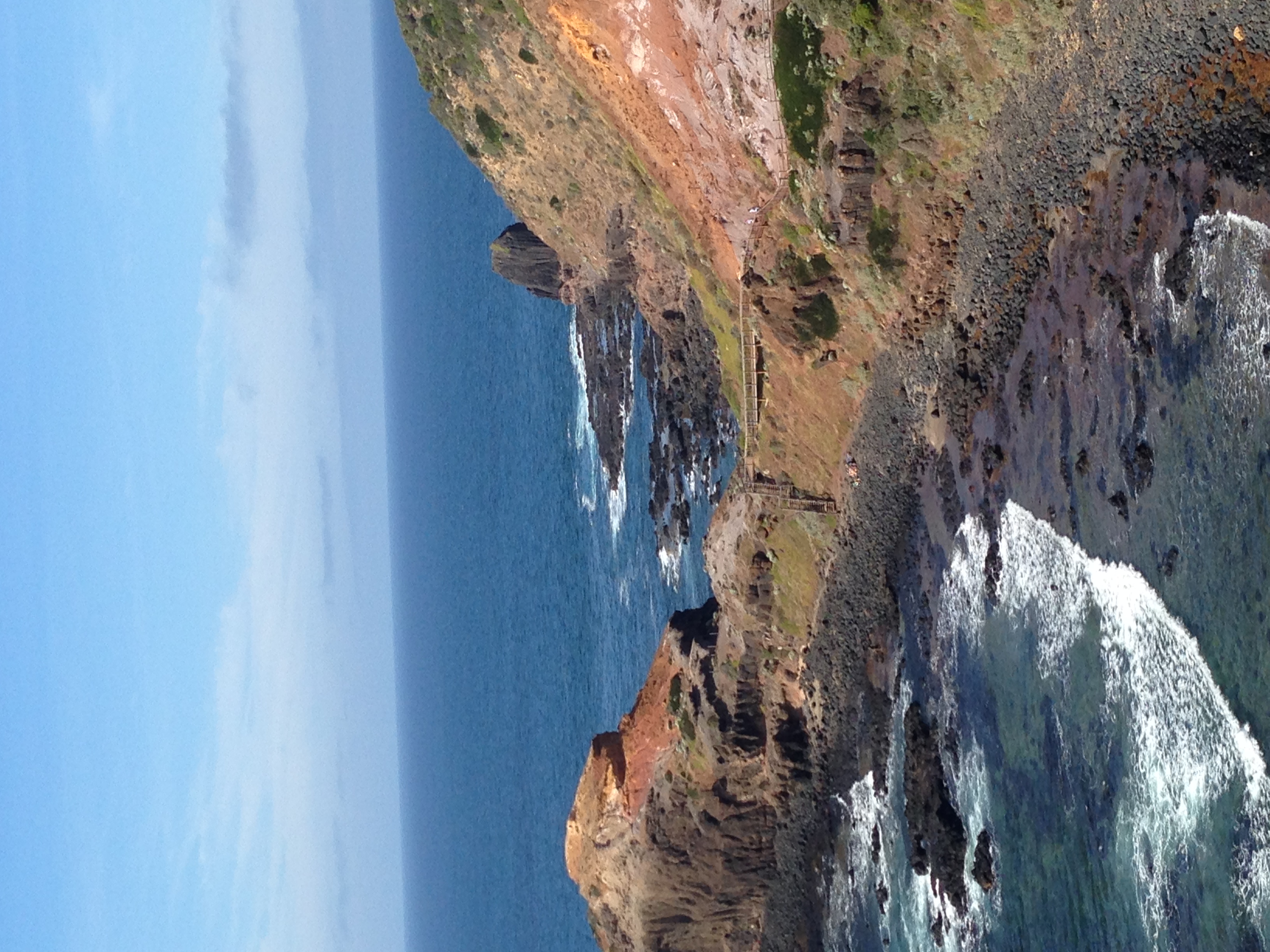 Geography Coastal Fieldwork Report