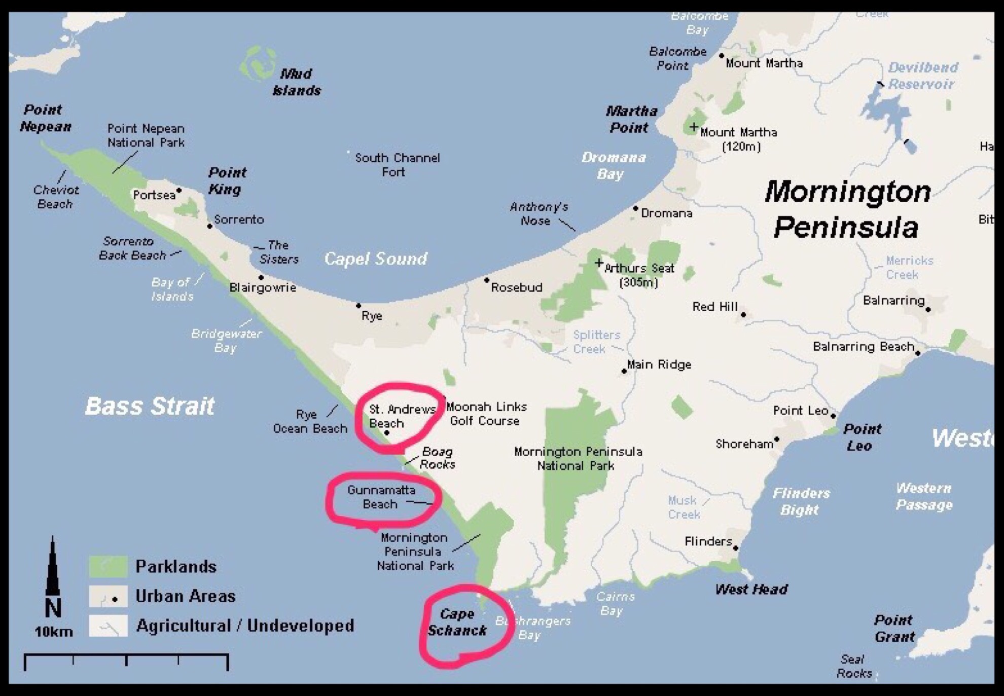 Geography Coastal Fieldwork Report